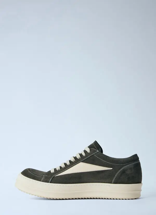 Rick Owens Vintage Sneakers