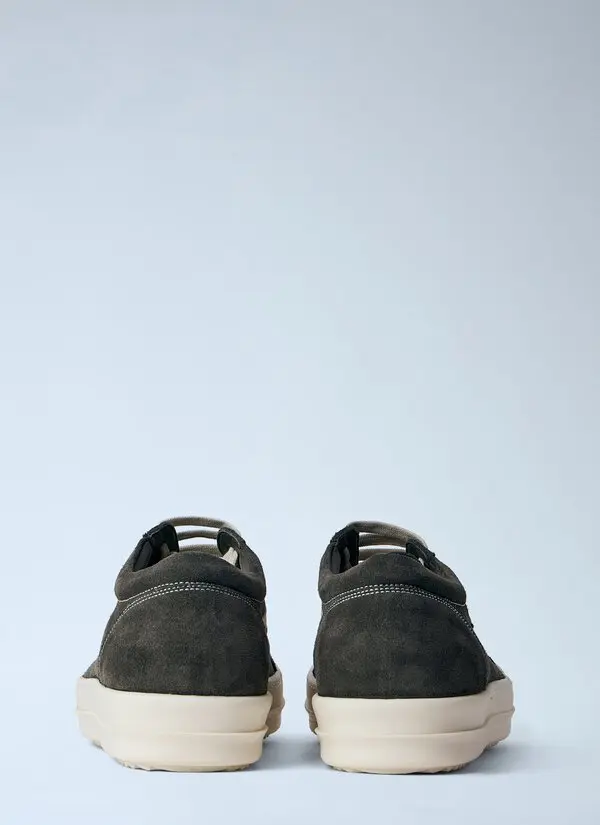 Rick Owens Vintage Sneakers