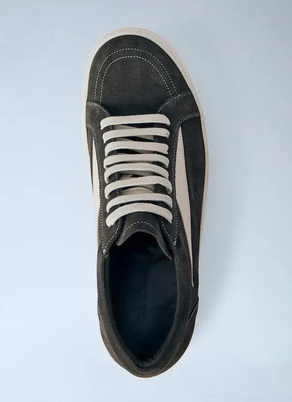 Rick Owens Vintage Sneakers