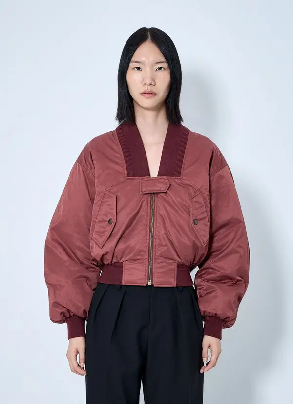 Chloé Bomber Jacket