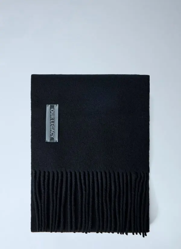 Our Legacy Estate Scarf