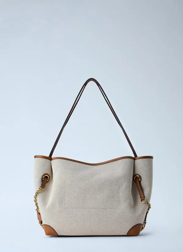 Chloé Clover Double Carry Bag
