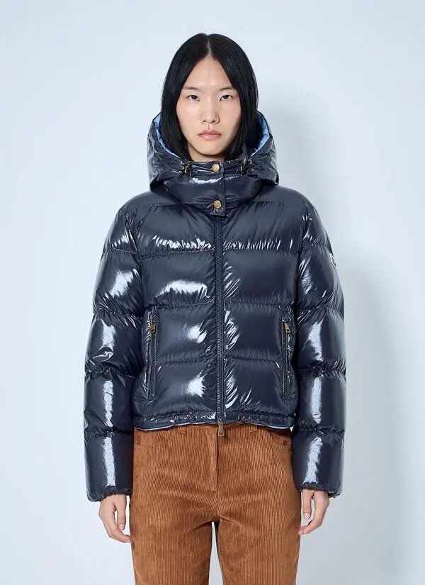 Moncler Niveole Quilted Jacket