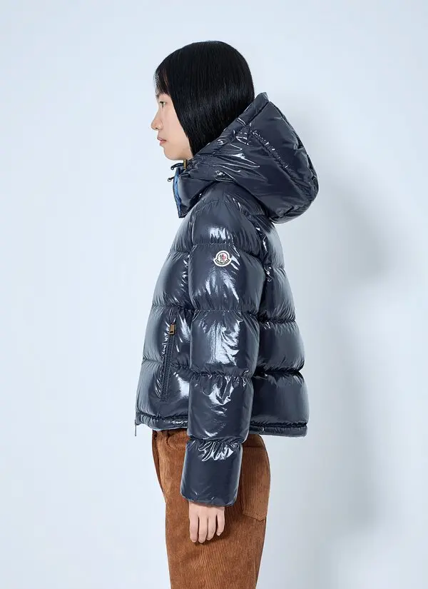 Moncler Niveole Quilted Jacket