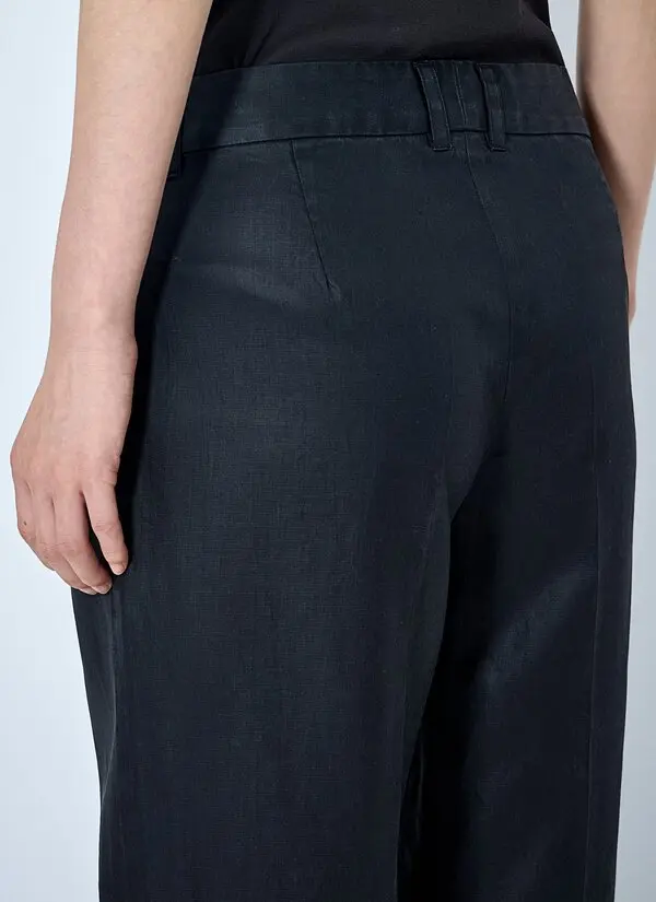 Our Legacy Wide-leg Tailored Trousers