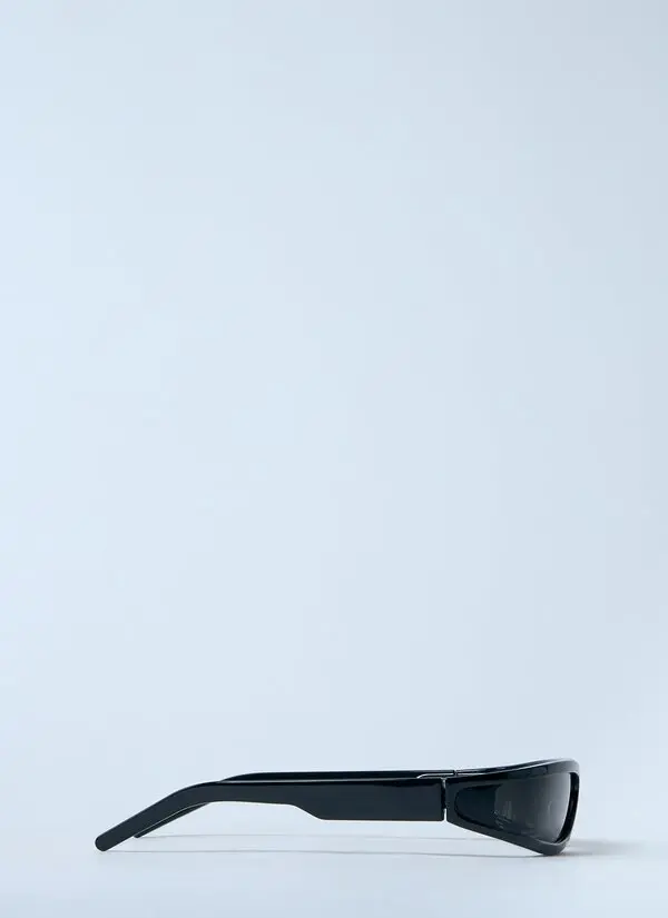Rick Owens Fog Sunglasses