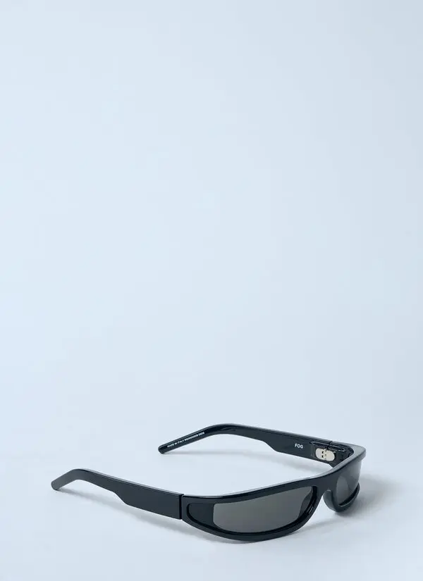 Rick Owens Fog Sunglasses