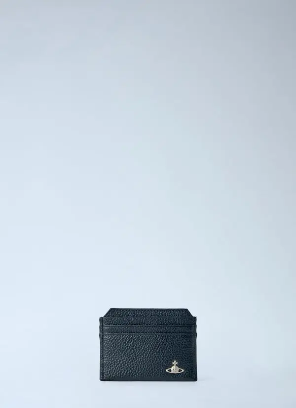 VIVIENNE WESTWOOD Slim Card Holder