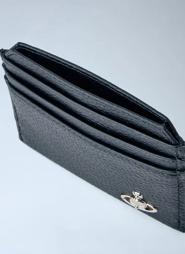 VIVIENNE WESTWOOD Slim Card Holder