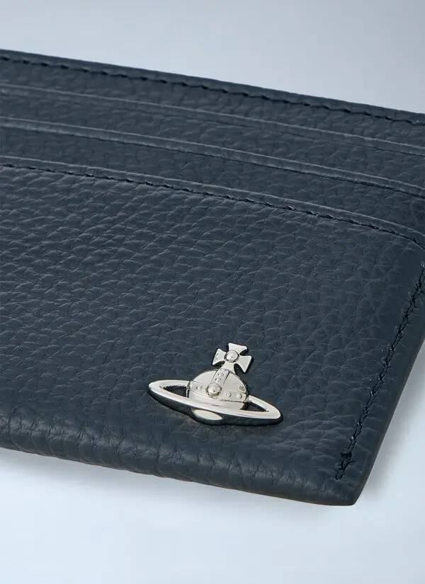 VIVIENNE WESTWOOD Slim Card Holder