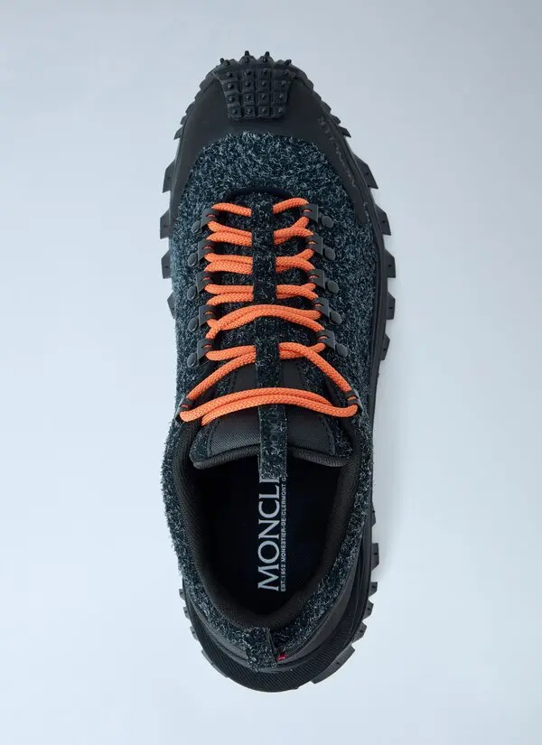 Moncler Trailgrip Apex Gtx Sneakers