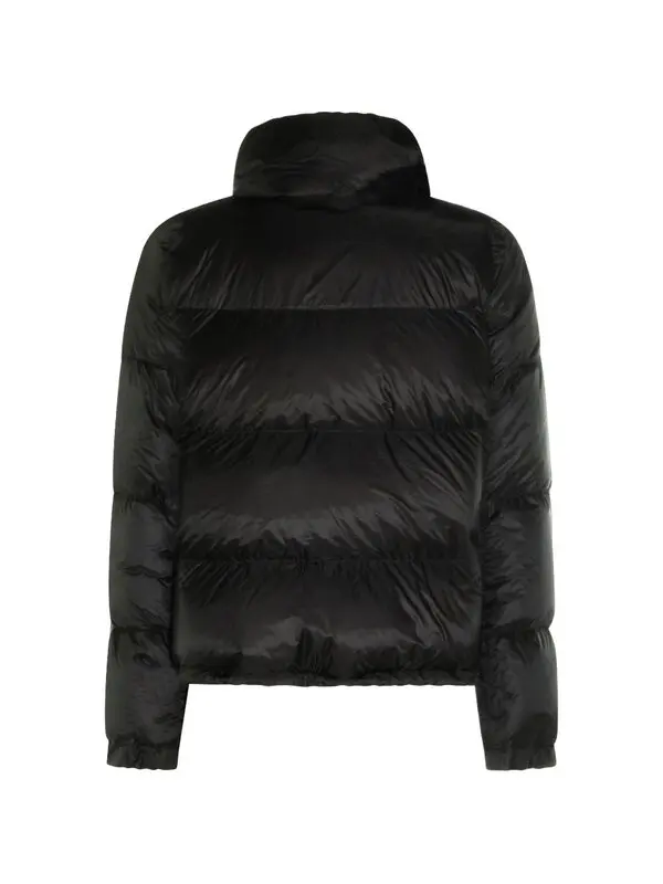 Sacai Nylon Puffer Jacket