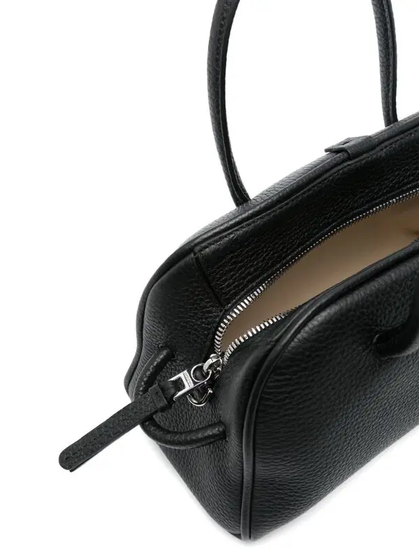 Jacquemus Le Petit Turismo Leather Handbag - Multicolor