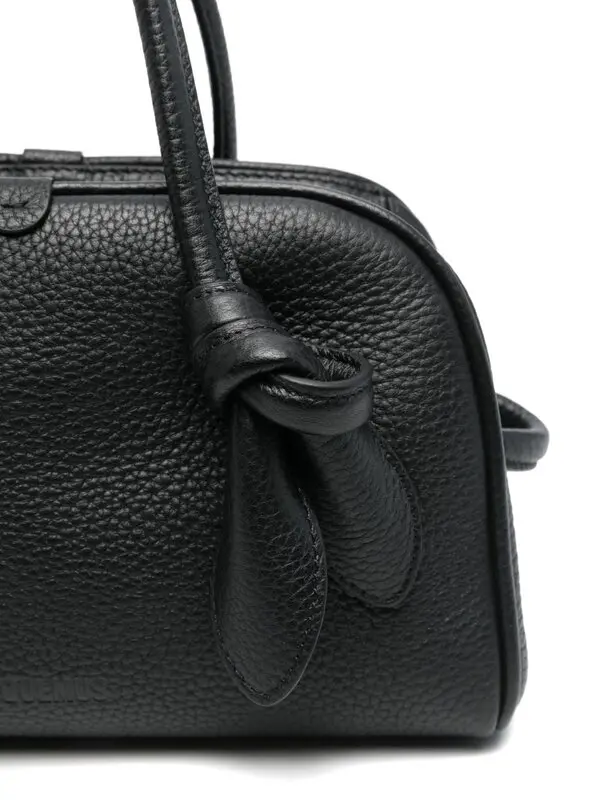 Jacquemus Le Petit Turismo Leather Handbag - Multicolor