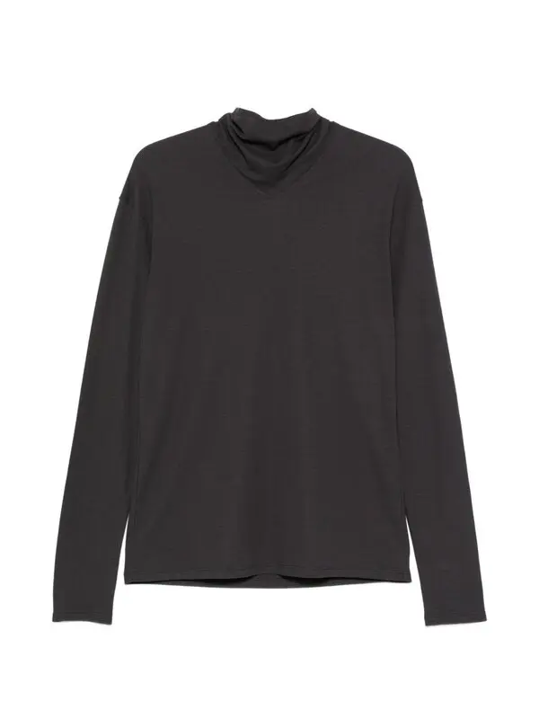 LEMAIRE Cotton Foulard Top - Multicolor