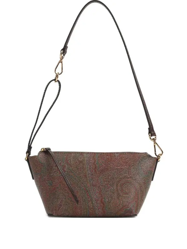 Etro Essential Mini Bag - Multicolor