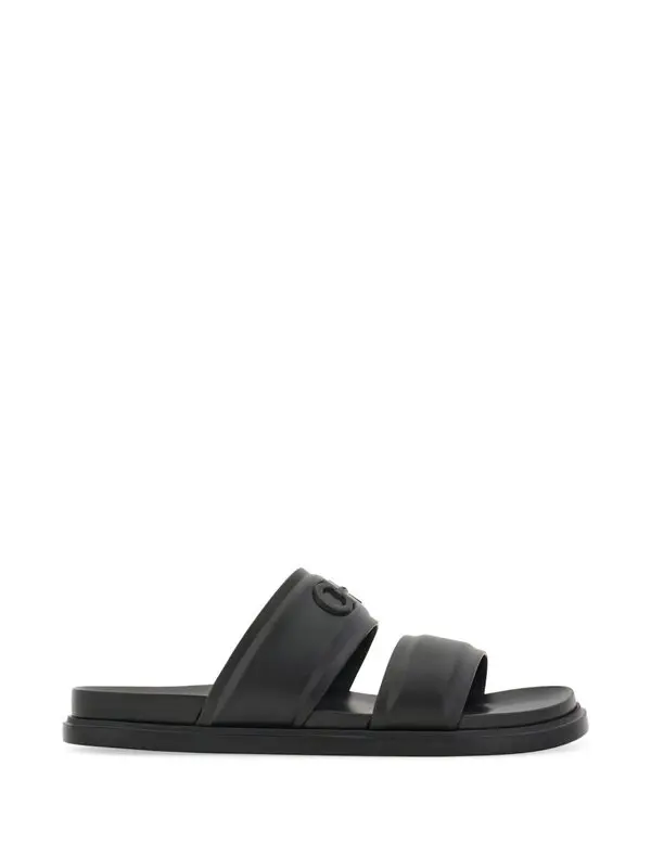 FERRAGAMO Sandals - Multicolor