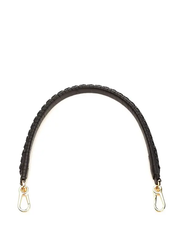 Loewe Spiral Leather Strap
