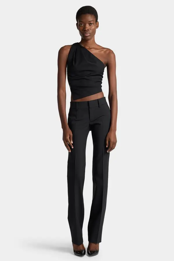 Dsquared2 Chic Night Top