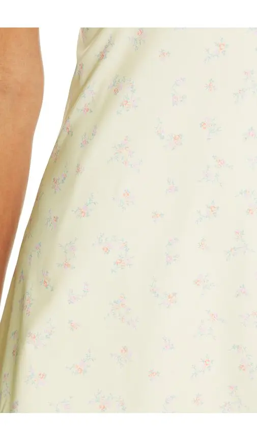 LoveShackFancy Lashinda Dress