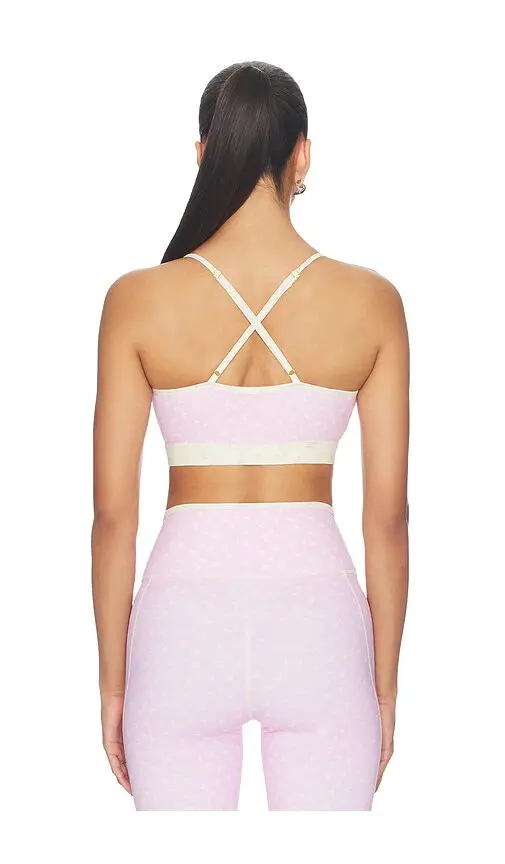 LoveShackFancy Jolanda Bra In . Also
