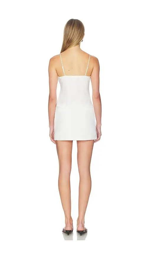 ALL THE WAYS Ally Mini Skirt Set