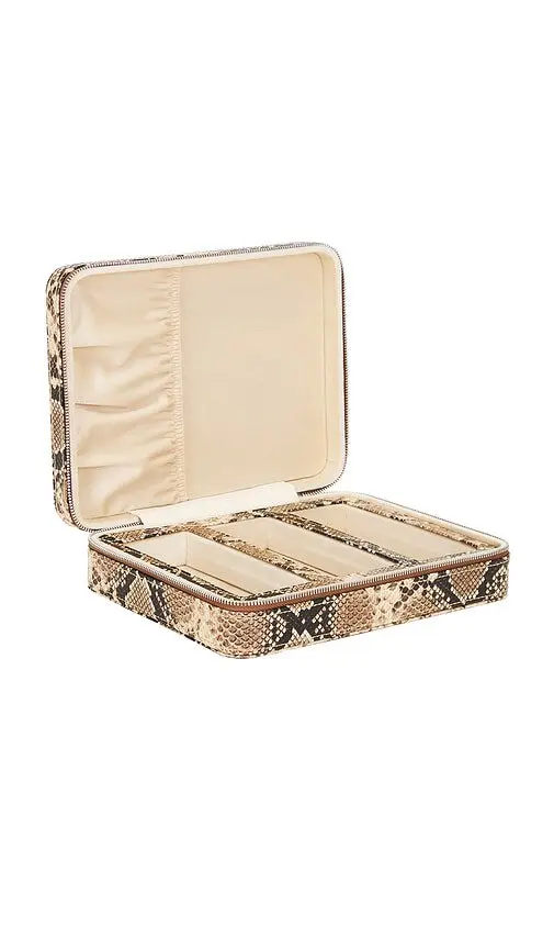 LEXXOLA The Jet-setter Case