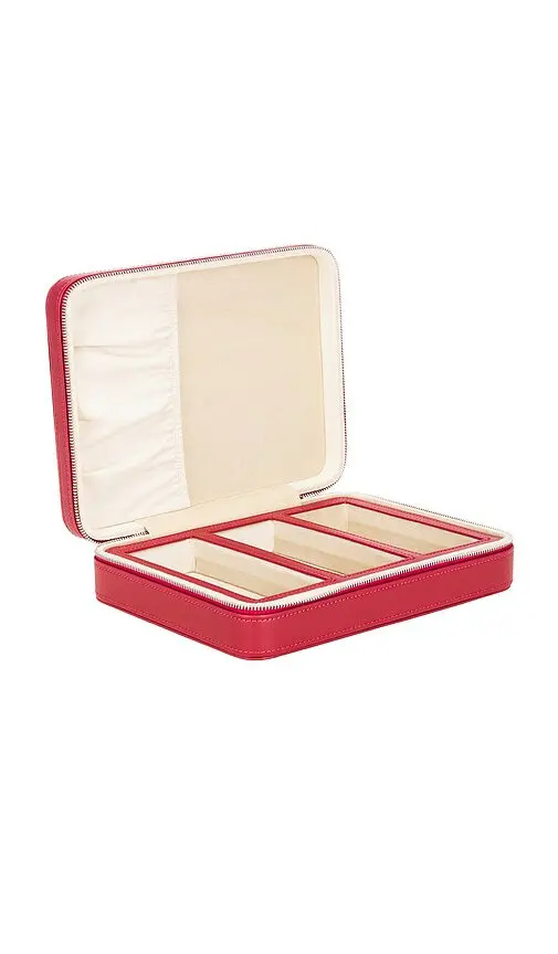 LEXXOLA The Jet-setter Case