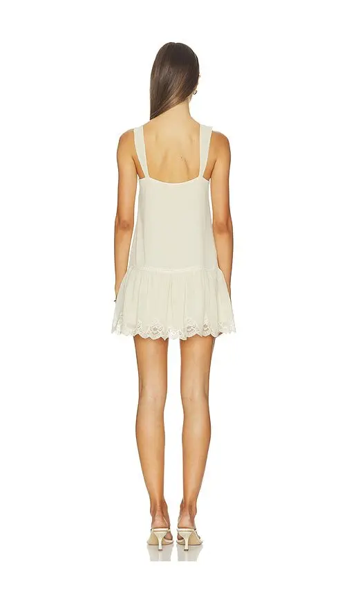 Lpa Gracie Mini Dress