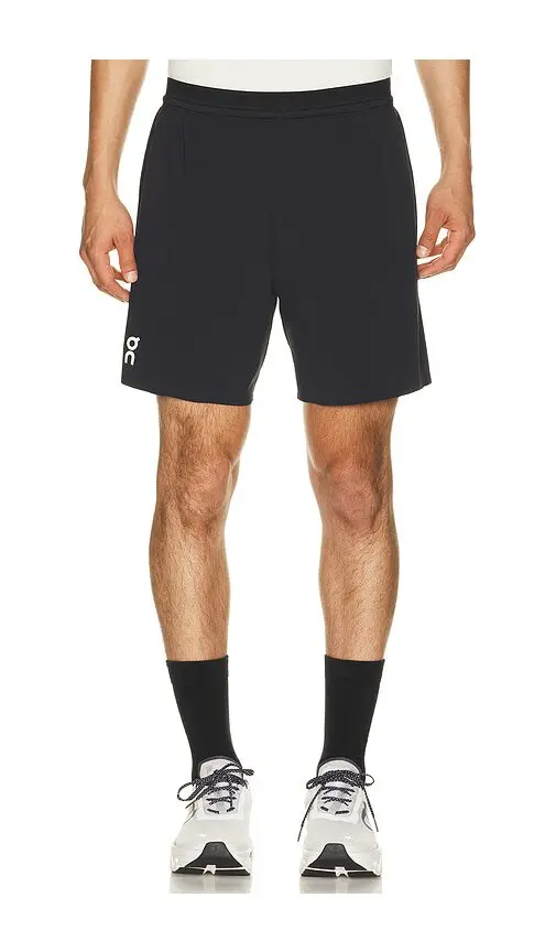 On 7 Performance Shorts