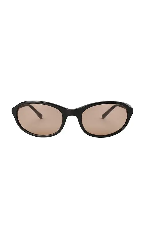 SHEVOKE Kebe Sunglasses - Peach