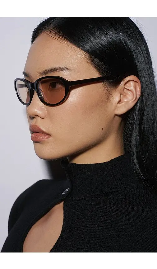 SHEVOKE Kebe Sunglasses
