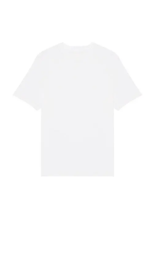On Focus-t In . Also - White