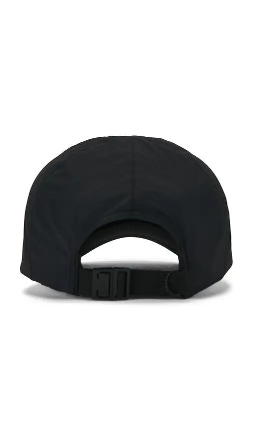 On Cap - Black