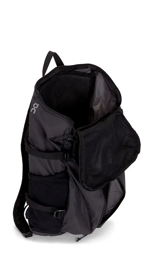 On Speed Pack 18l Lite Backpack - Black