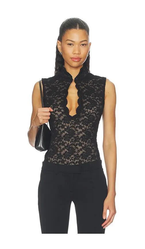 NOOKIE Mystique Bodysuit