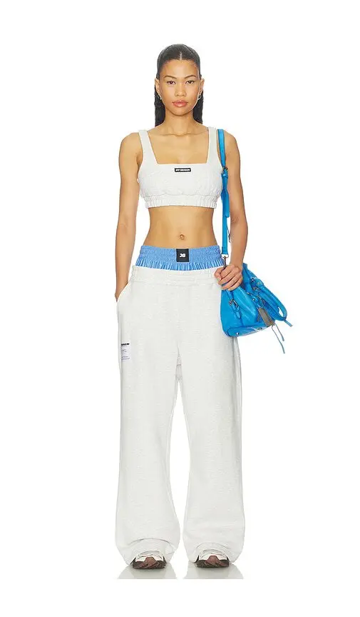 OFF SEASON Bralette In . Also
