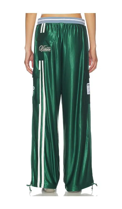 OFF SEASON Track Pant
