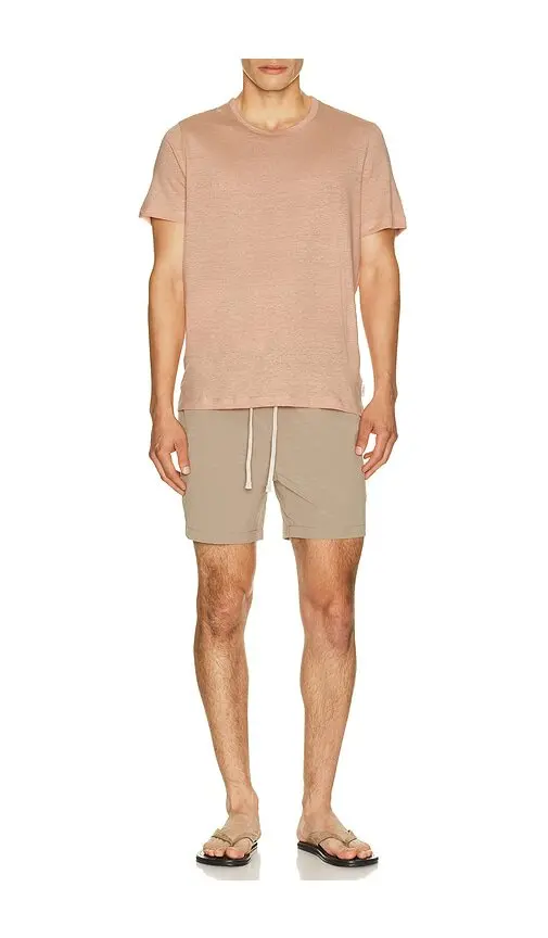 Onia Land To Water Short 6" Inseam