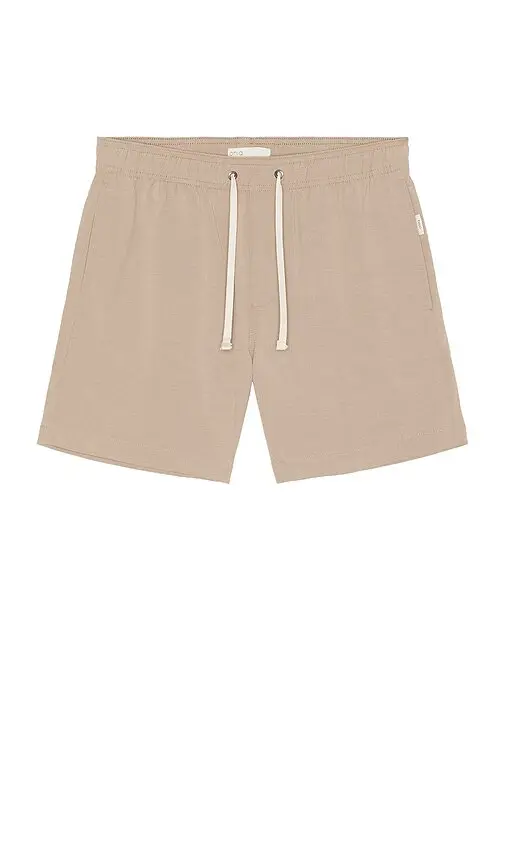 Onia Land To Water Short 6" Inseam