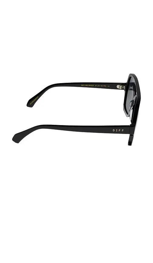 DIFF EYEWEAR Layton Sunglasses