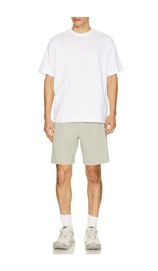On Courtside Shorts Eaze - Tan