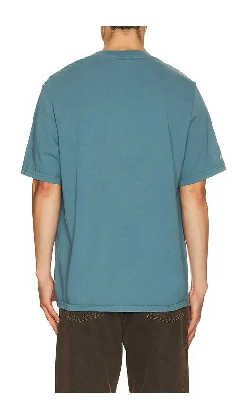 MALBON Bermuda Tee In . Also