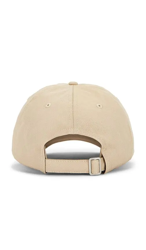 On Day Cap - Tan