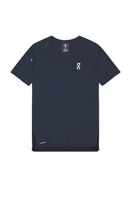 On Performance T-shirt - Navy
