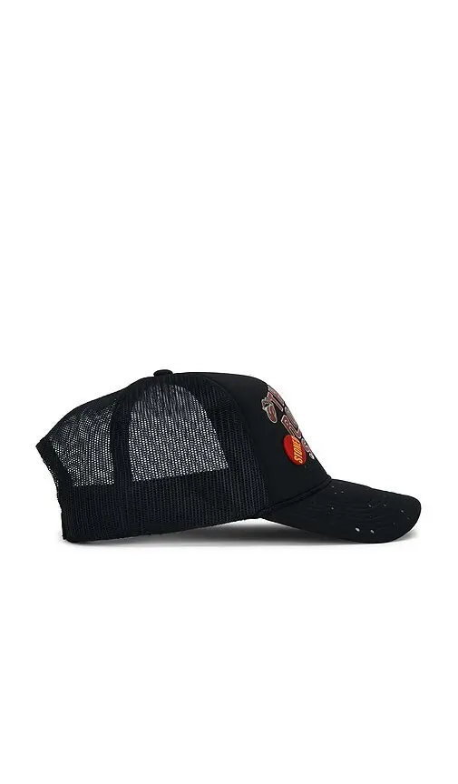 MadeWorn Rolling Stones Trucker Hat