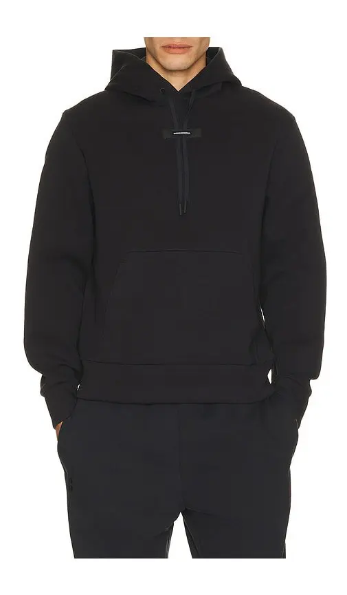 On Focus Tech Hoodie