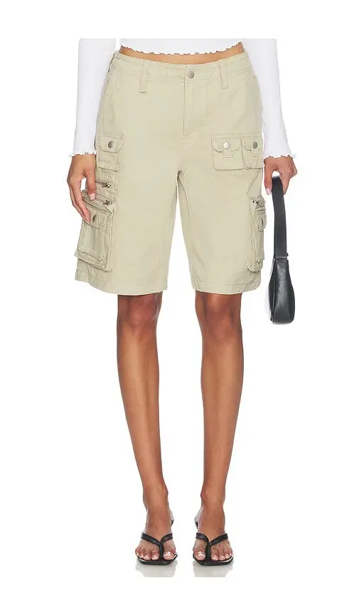 Still Here Ryder Cargo Shorts