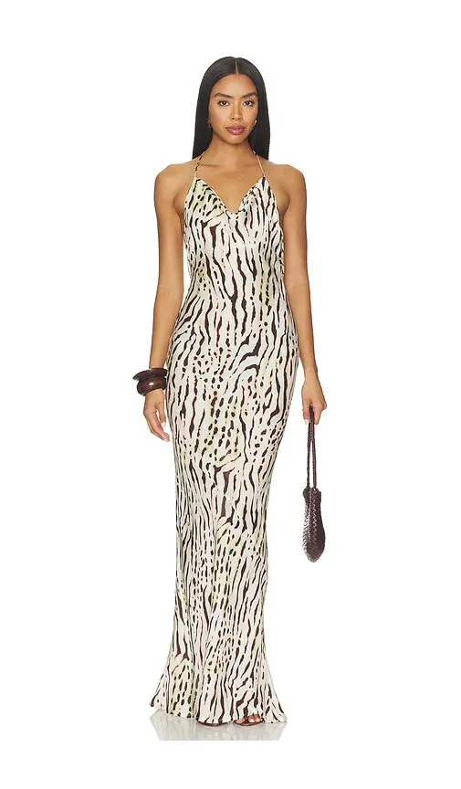 Nbd Samreen Gown