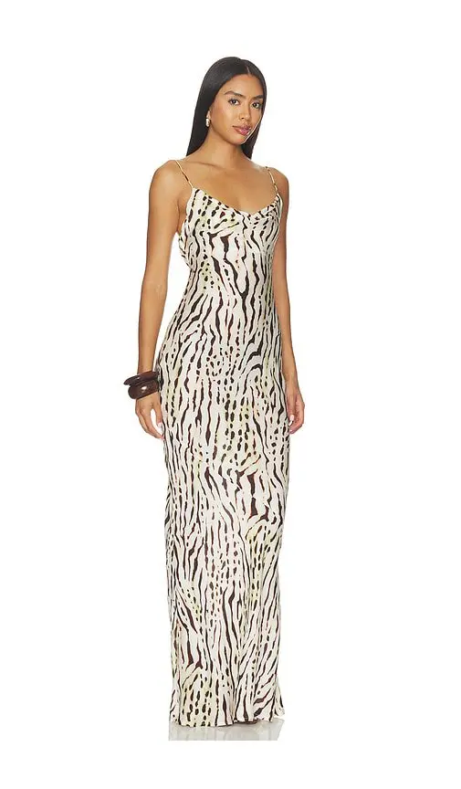 Nbd Samreen Gown